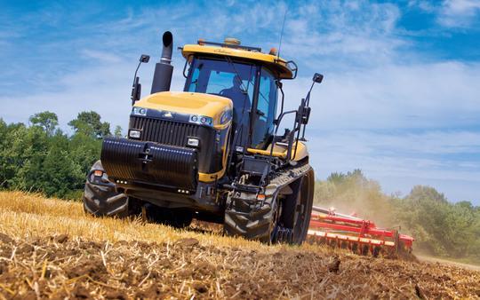 Challenger MT865 C Specifications & Technical Data (2008-2016 ...