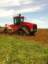 Case IH STX 450 Quadrac Specifications & Technical Data (2002-2006 ...