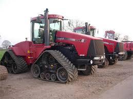 Case IH STX 450 Quadrac Specifications & Technical Data (2002-2006 ...