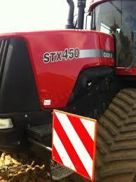 Case IH STX 450 Quadrac Specifications & Technical Data (2002-2006 ...