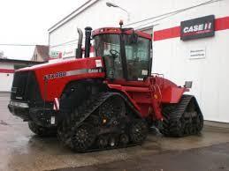 Case IH STX 480 Quadrac Specifications & Technical Data (2006-2007 ...