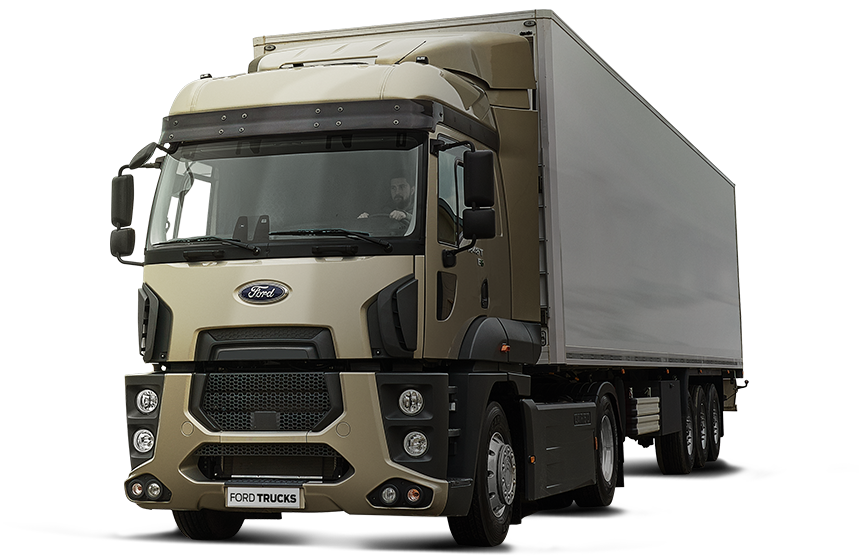 Ford 1848T Lowliner (2017 - 2025) Truck Specs | LECTURA Specs