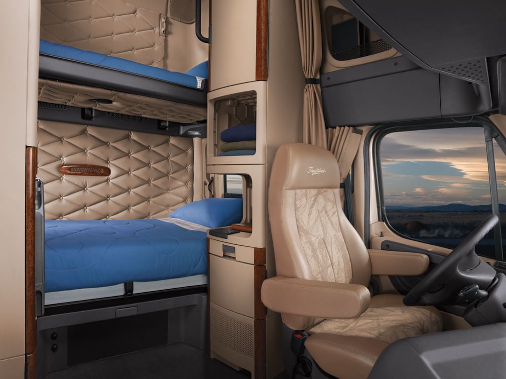 Freightliner Cascadia 113 48 XT Detroit DD13 (2006 - 2025) Truck Specs ...