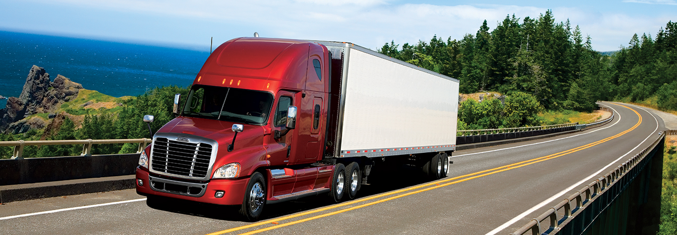 Freightliner Cascadia 113 Day Cab Detroit DD13 (2006 - 2025) Truck ...