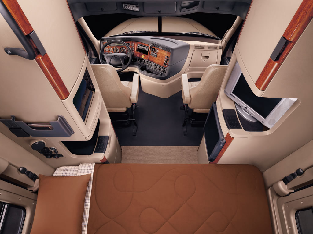 Freightliner Cascadia 125 72 XT Detroit DD16 (2006 - 2025) Truck Specs ...