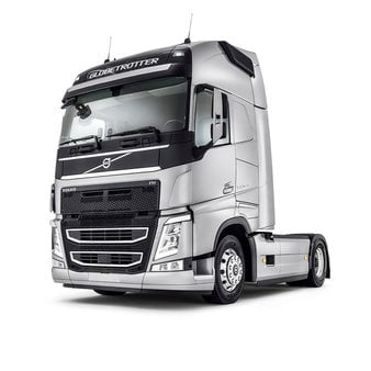 Volvo Trucks FH13.420 4x2 Tractor - X-Low (2012 - 2025) Truck Specs ...