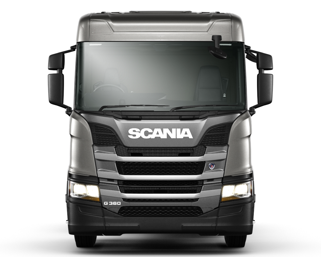 Scania G 360 A6x2NA (2016 - 2025) Truck Specs | LECTURA Specs