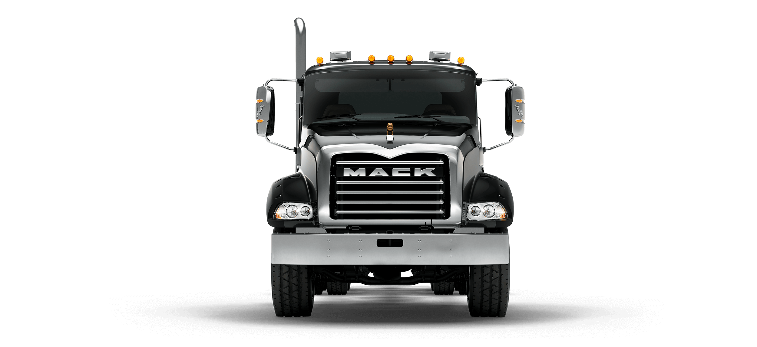 Mack Granite 36" Sleeper MP7 6x2 (2007 - 2025) Truck Specs | LECTURA Specs