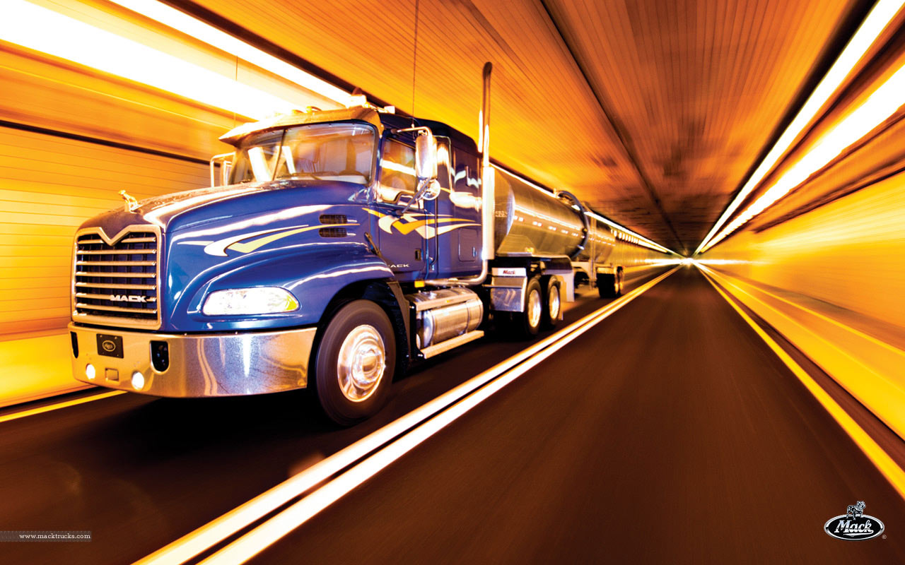 Mack PINNACLE CA68 Conventional CXU603 MP7 6x4 (2005 - 2025) Truck ...