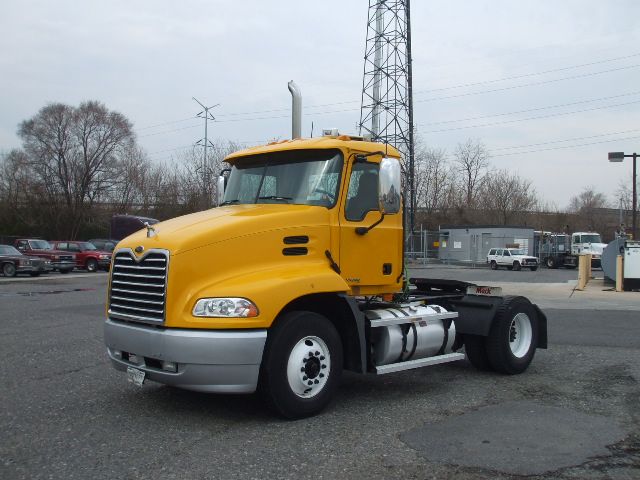 Mack VISION CA65 Conventional CXN603 AC-460P ASET 6x4 (2000 - 2005 ...