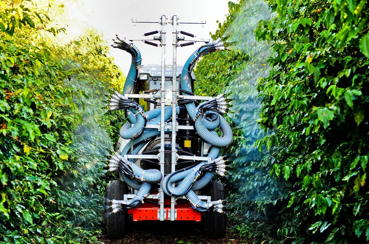 Kuhn Arbo 1500 Maozinha Specifications & Technical Data (2023-2025 ...