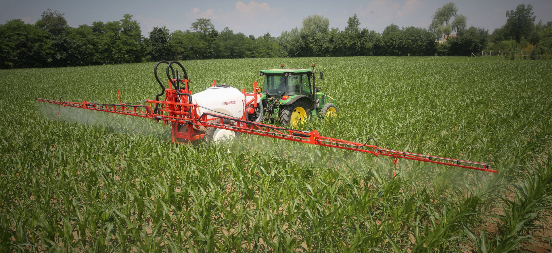 Maschio Campo C 15-20 Specifications & Technical Data (2019-2025 ...