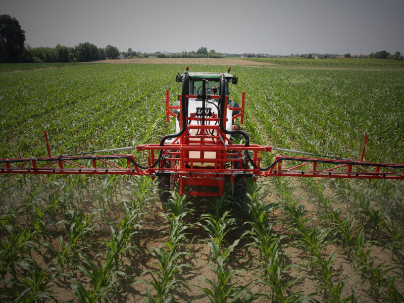 Maschio Campo C 15-20 Specifications & Technical Data (2019-2025 ...