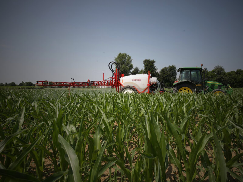 Maschio Campo C 15-20 Specifications & Technical Data (2019-2025 ...