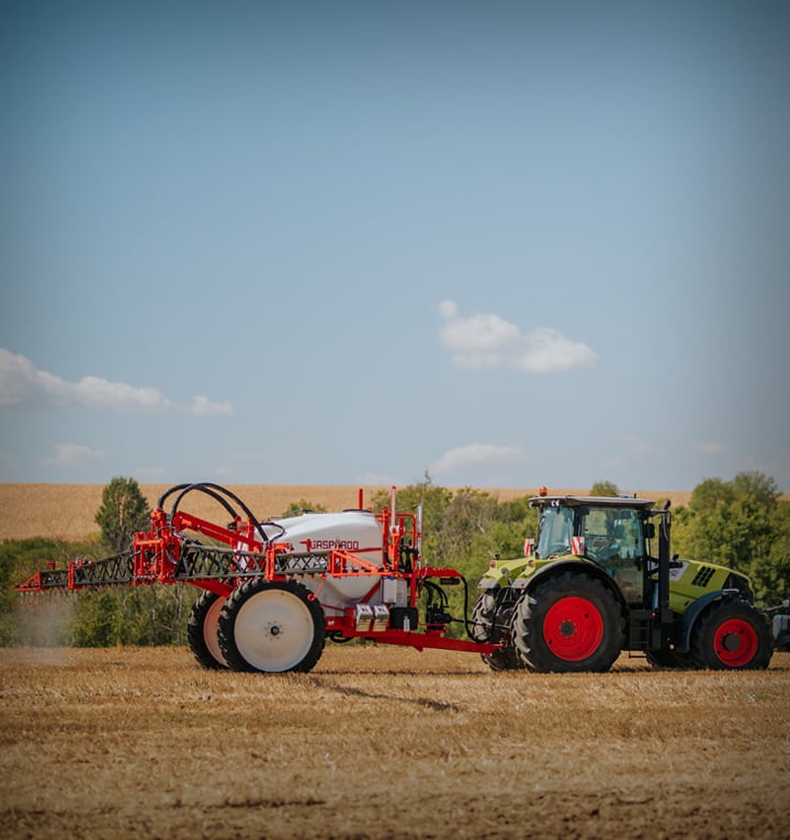 Maschio Campo C 15-20 Specifications & Technical Data (2019-2025 ...