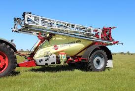Hardi COMMANDER 8500 Specifications & Technical Data (2019-2025 ...