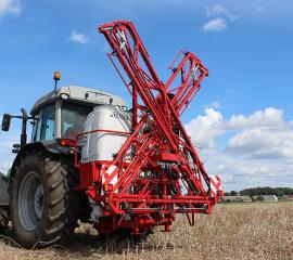 Unia Lux 812 XL Specifications & Technical Data (2010-2012) | LECTURA Specs