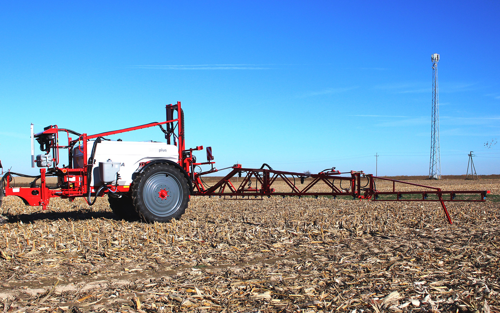 Unia Plus 2520 Specifications & Technical Data (2015-2021) | LECTURA Specs