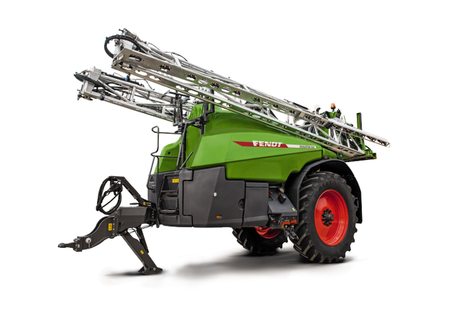 Fendt Rogator 366 Specifications & Technical Data (2019-2022) | LECTURA ...