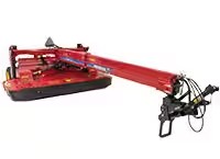 New Holland Discbine 312 Specifications & Technical Data (2023-2025 ...