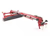 New Holland Discbine 316 Specifications & Technical Data (2023-2025 ...