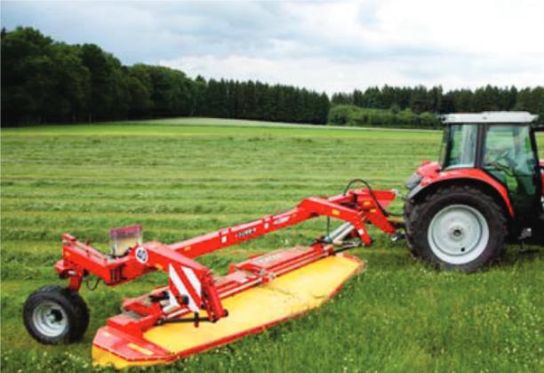 Fella SM 401 TRANS-RC Specifications & Technical Data (2013-2016 ...