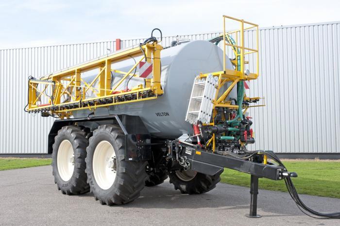 Dubex Dubex Velton Specifications & Technical Data (2004-2019 ...