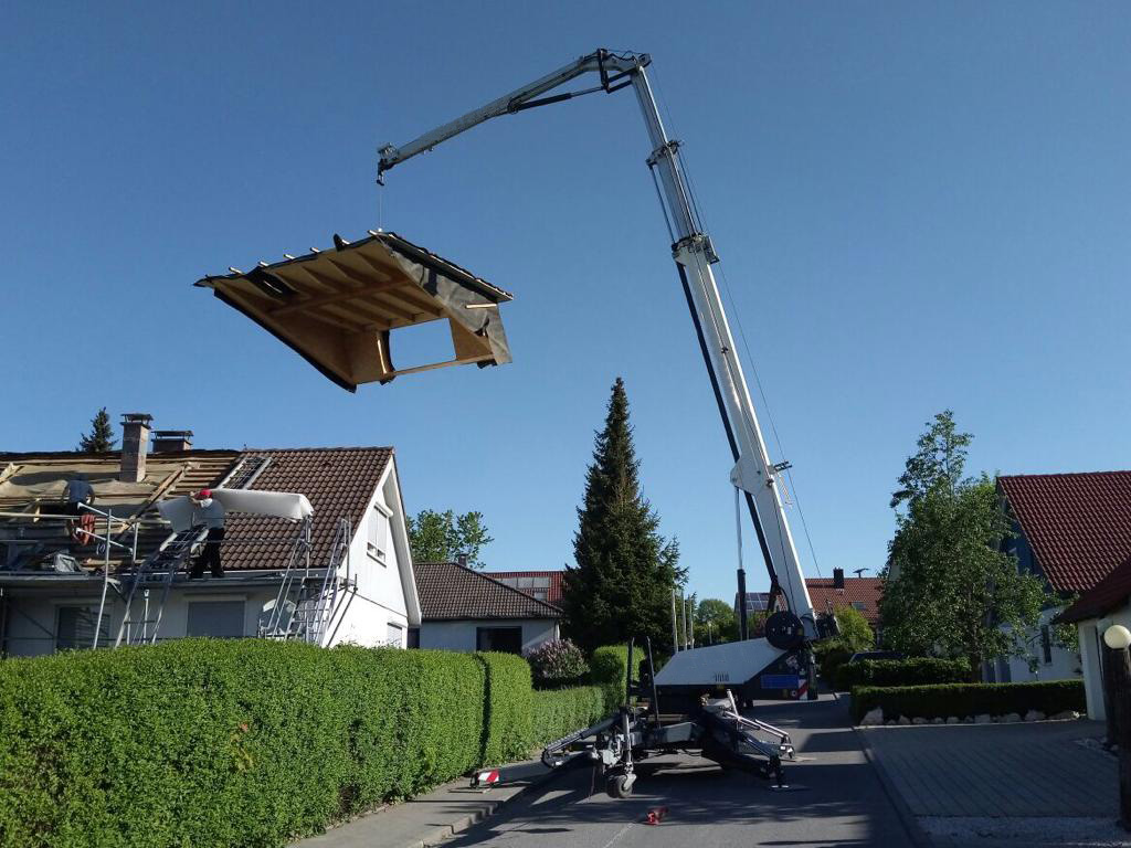 Paus PTK 31 Specs & Dimensions (2010 - 2021) | Truck Mounted ...