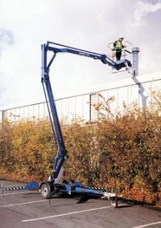 UpRight TL 38 man Specs & Dimensions (1999 - 2005) | Truck Mounted ...