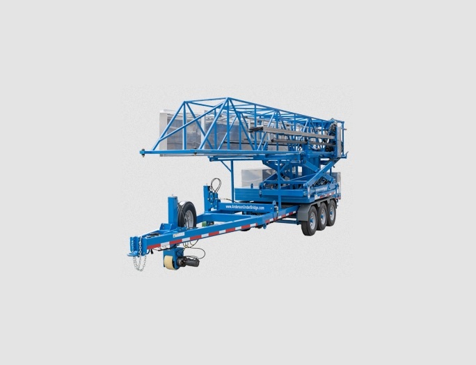 Anderson Hydra Platforms HP35 Specs & Dimensions (2017 - 2025 ...