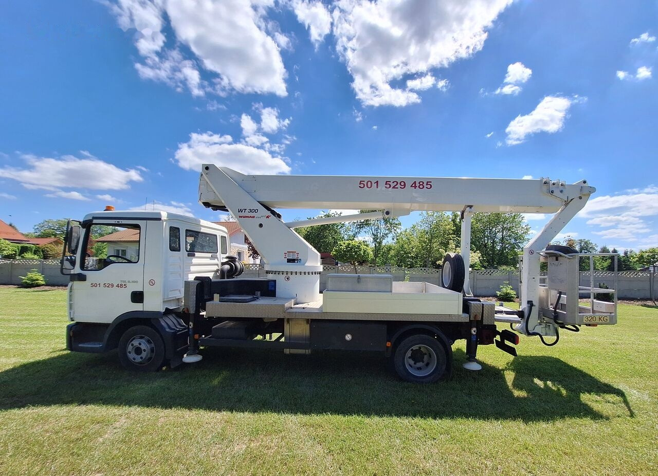 Esda TG 1800 Specs & Dimensions (2007 - 2012) | Trailer Mounted ...