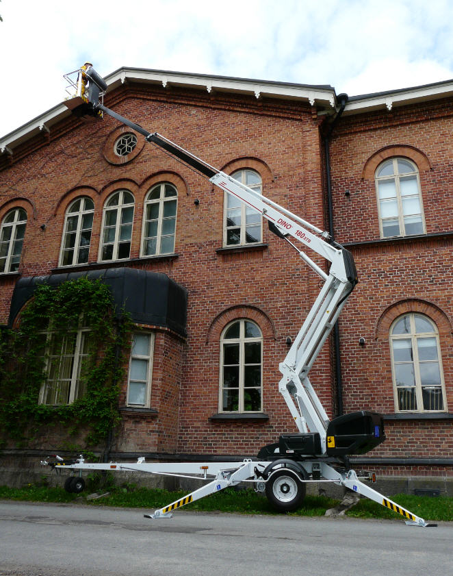 Find all Dino Lift-related specifications, technical data and ...