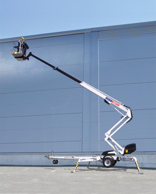 Dino Lift Dino 180XT II Specs & Dimensions (2015 - 2025) | Trailer ...