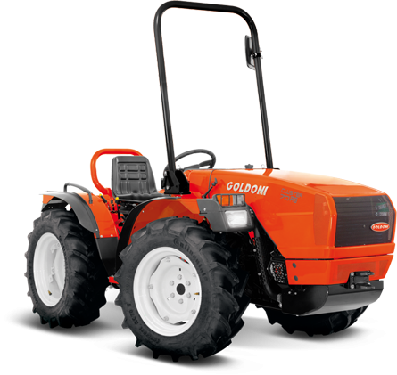 Specs for Goldoni Cluster 70 RS | Lectura Specs