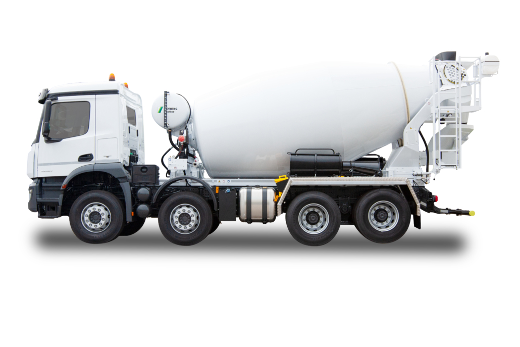 SCHWING-Stetter AM 12 FHC Specifications & Technical Data (2008-2018 ...