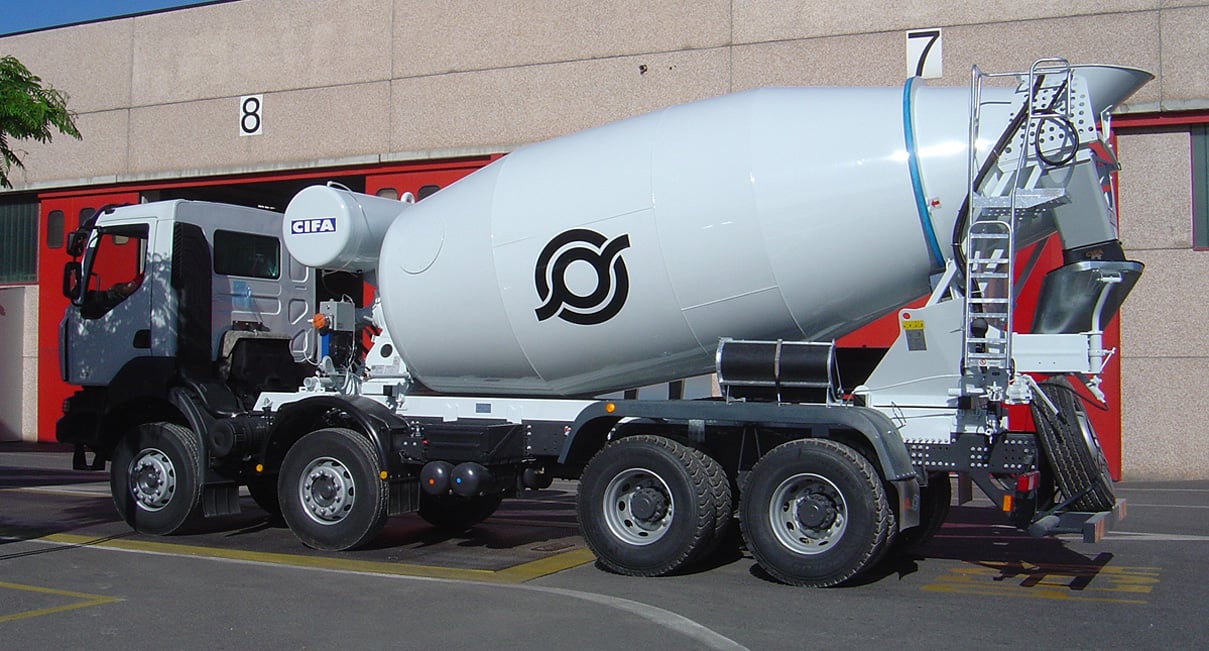 CIFA SL 12 Specifications & Technical Data (2017-2025) | LECTURA Specs