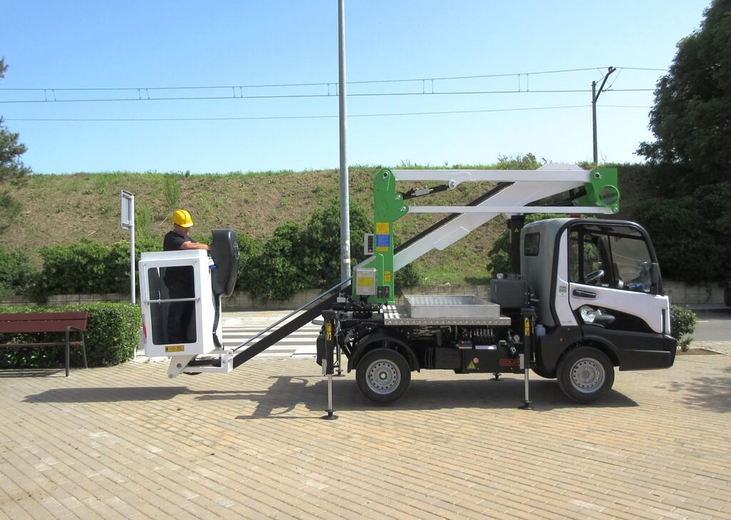 Movex ATL 12 Specs & Dimensions (2020 - 2025) | Trailer Mounted ...