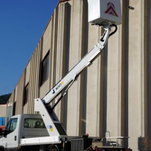 Movex ATLR 24 Specs & Dimensions (2020 - 2025) | Trailer Mounted ...