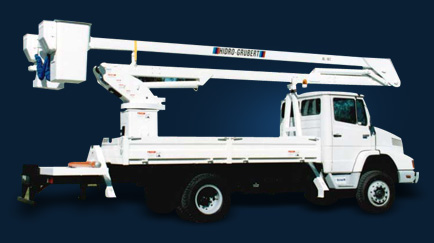 Hidro-Grubert BL 18C Specs & Dimensions (2017 - 2025) | Trailer Mounted ...