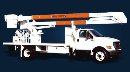 Hidro-Grubert BL 20CA Specs & Dimensions (2017 - 2025) | Trailer ...