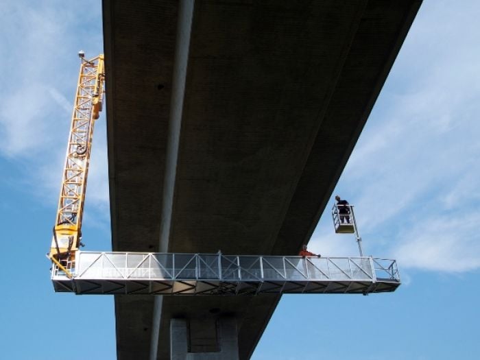 Moog MBI 140-1,4/S Specs & Dimensions (2017 - 2025) | Trailer Mounted ...