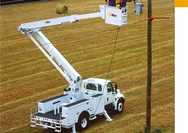 Altec TA60 Specifications & Technical Data (2017-2023) | LECTURA Specs