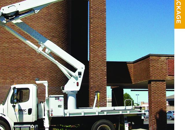 Altec TA60S Specs & Dimensions (2017 - 2025) | Trailer Mounted ...