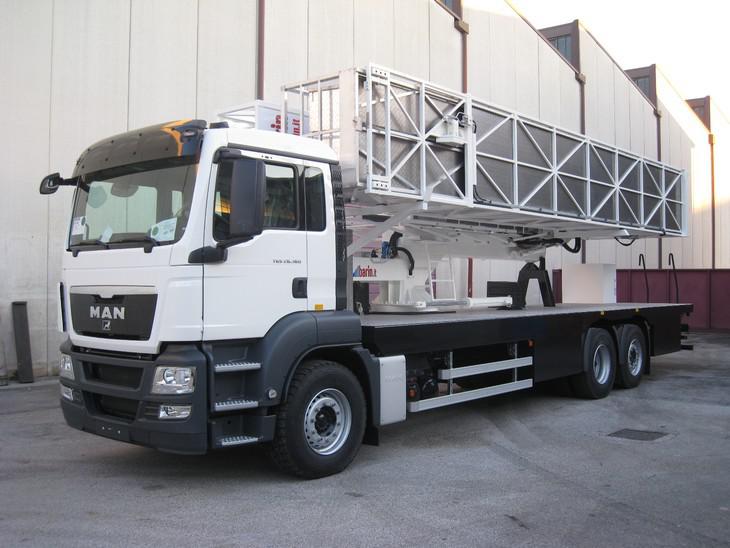 Barin ABC 200/L Specs & Dimensions (2017 - 2025) | Trailer Mounted ...