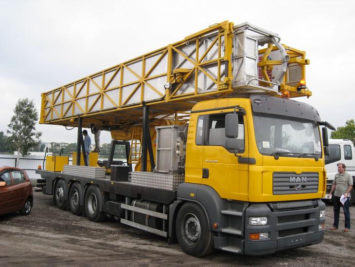 Barin ABC 230/L Specs & Dimensions (2017 - 2025) | Trailer Mounted ...