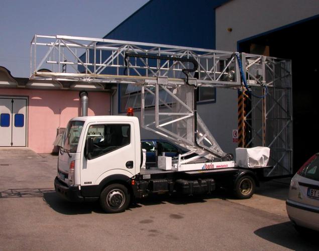 Barin ABC 60/L Specs & Dimensions (2017 - 2025) | Trailer Mounted ...