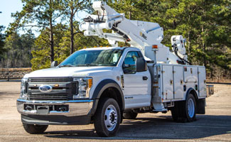 Altec AT48ME/PE Specs & Dimensions (2019 - 2025) | Trailer Mounted ...