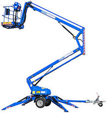 UpRight TL 37 hydr. Specs & Dimensions (2006 - 2010) | Truck Mounted ...