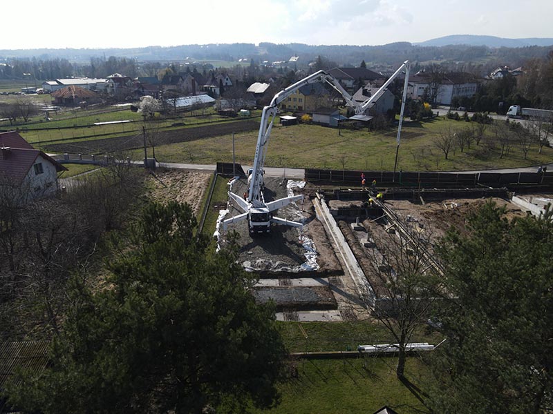 CIFA K56L Specifications & Technical Data (2022-2025) | LECTURA Specs