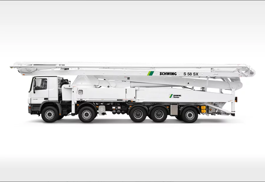 SCHWING-Stetter S 58 SX Specifications & Technical Data (2024-2025 ...